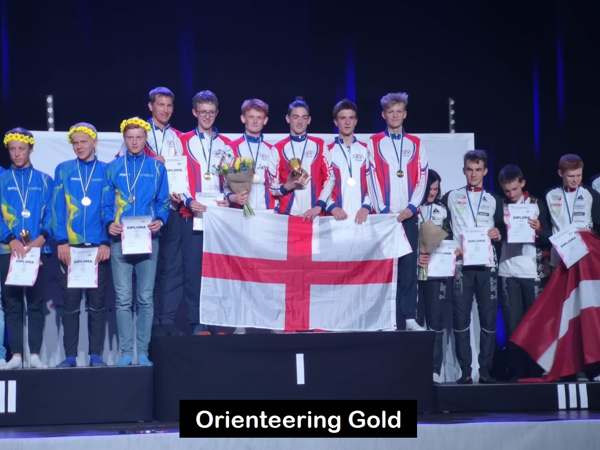 Orienteering – National Council for School Sport